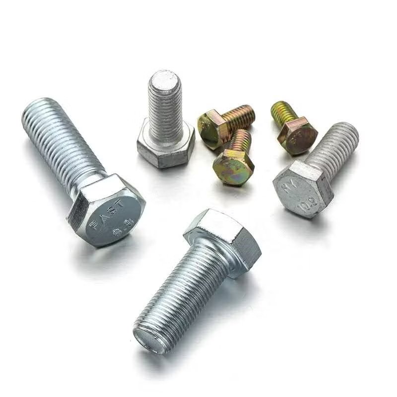 Fasteners - Ronkytech